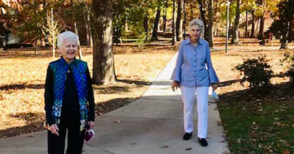 The Springmoor Lifestyle Facilitates Social Connections, a Key ...