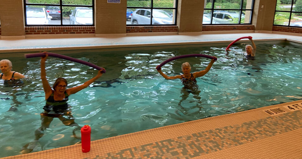 Find Your Pathway to Wellness at Springmoor - Springmoor Retirement ...