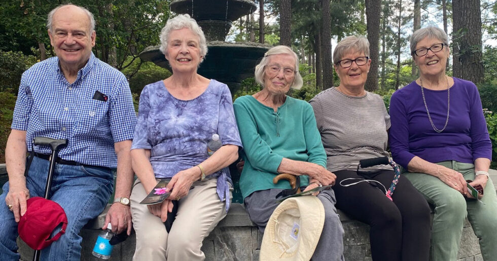 Building Community to Maximize Holistic Wellness - Springmoor ...